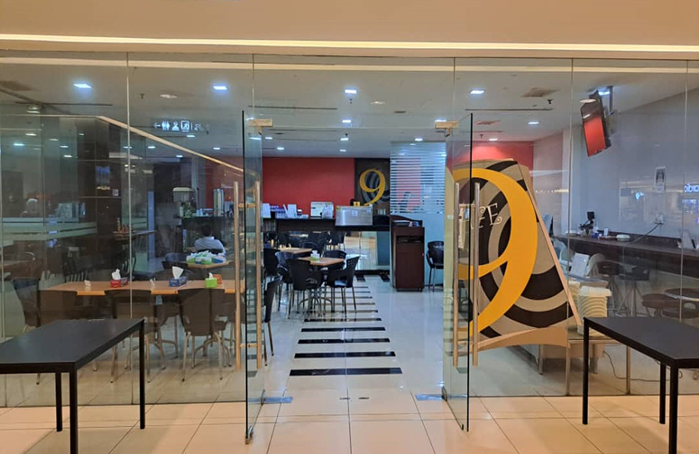 Happening @ Hap Seng | Menara Hap Seng Sdn Bhd